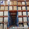 Racks In Faisalabad | Textile & Yarn Total Storage Solution